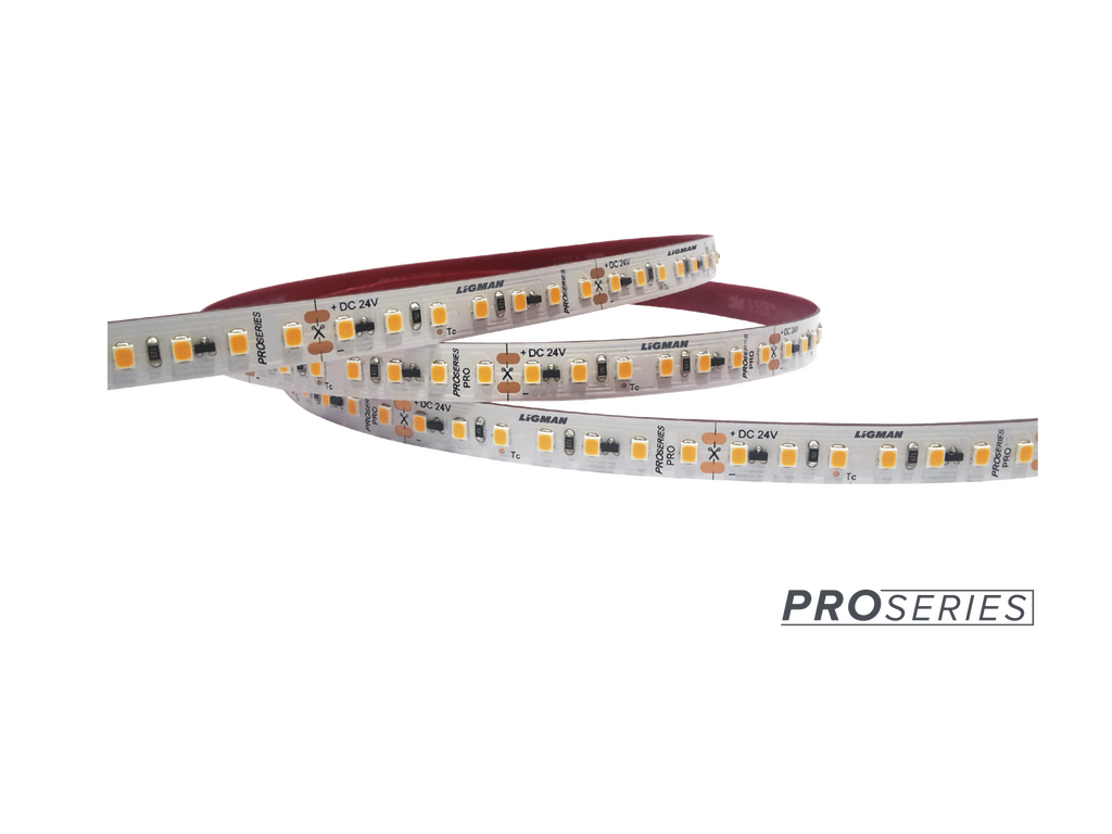 PROLINE 4 - ITRB30XXXX1020 - Discontinued - LIGMAN - EN