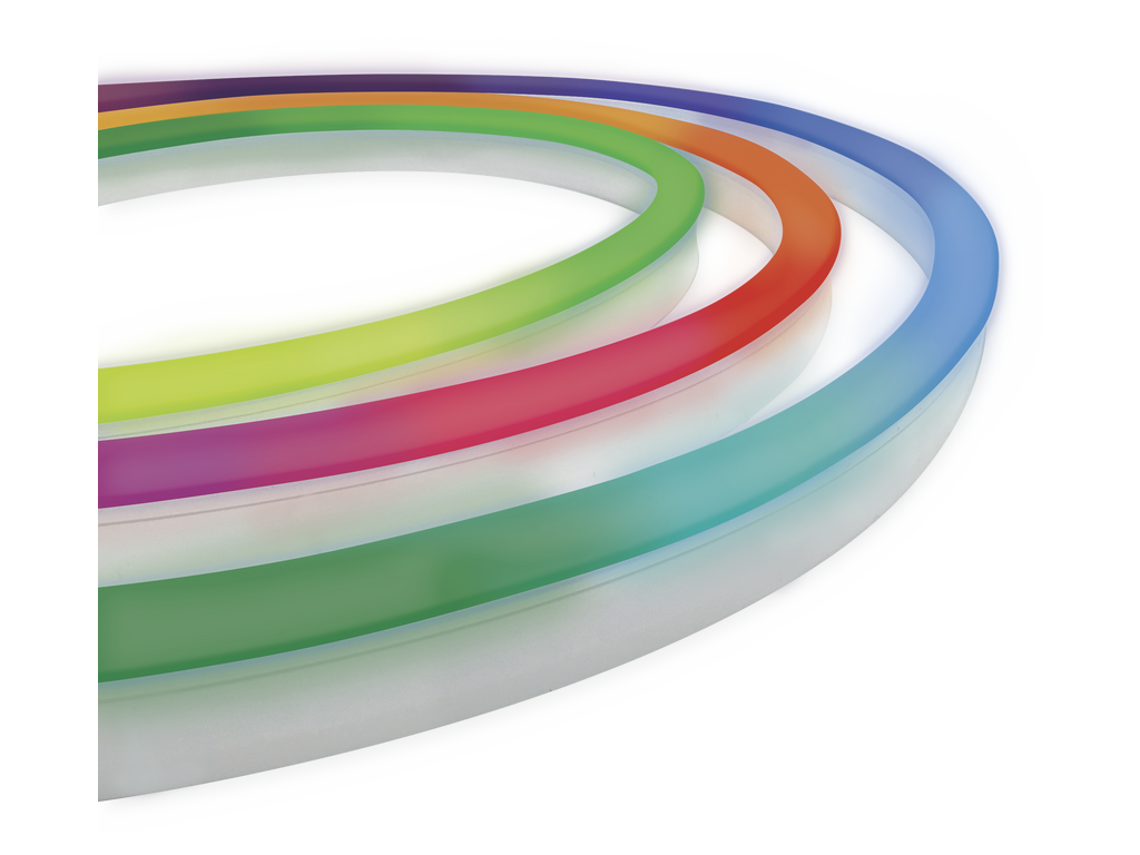 NEON 19 - ITNO12RGBC1067-CL-HB - Discontinued - LIGMAN - EN