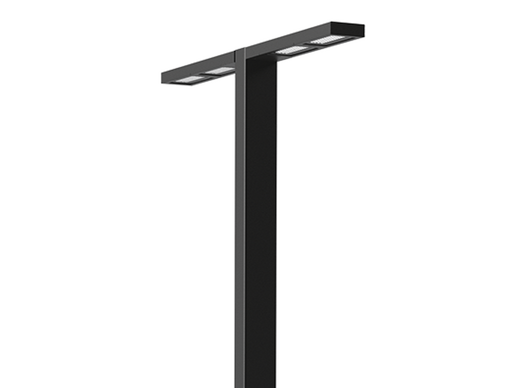 LIGHT LINEAR PT-X - Street & area lighting luminaires - LIGMAN - EN