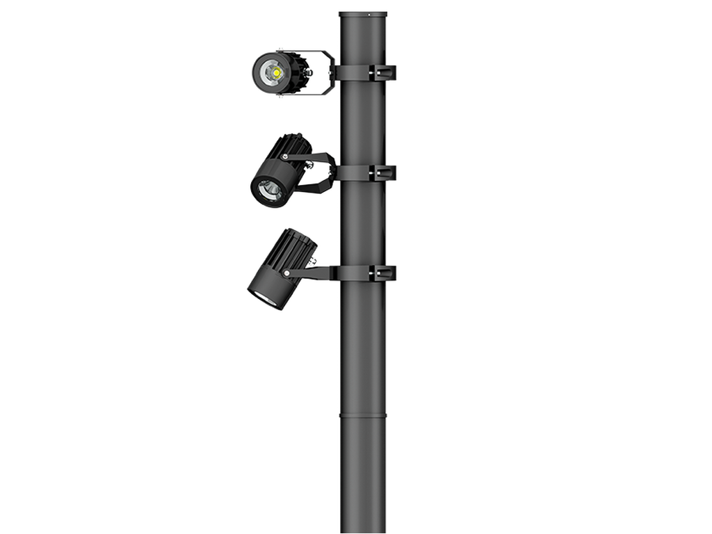 ODESSA - Floodlights, projectors and column projectors - LIGMAN - EN