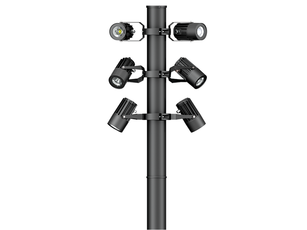 ODESSA - Floodlights, projectors and column projectors - LIGMAN - EN