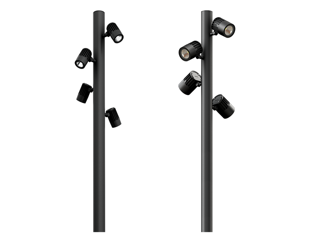 ODESSA - Floodlights, projectors and column projectors - LIGMAN - EN