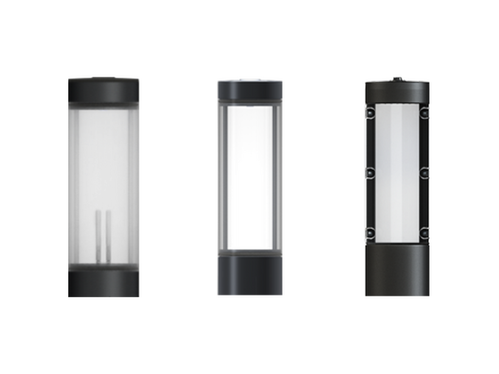 L-COLUMN - 1 - General lighting - Light columns - LIGMAN - EN