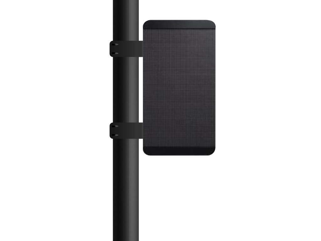 Digital Signage A92191 L COLUMN LIGMAN TH digital-signage-a92191-l-column-ligman-th