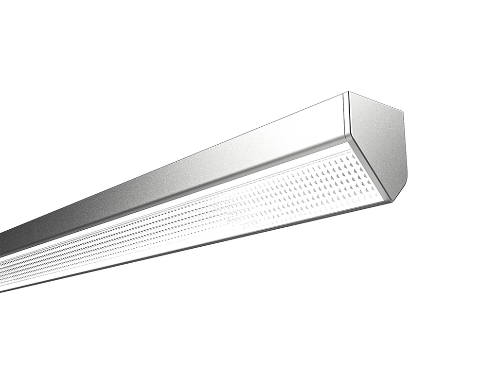 A80031 - Recessed, Surface mounted or Suspended - A80031 - Aluminium ...