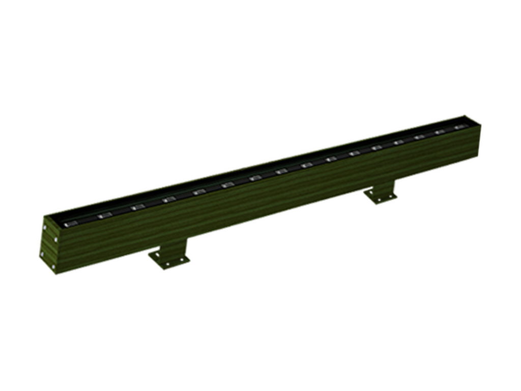 ALDO 9 - ALD-30801 - Surface facade luminaires - LIGMAN - EN