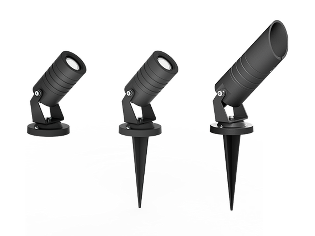 UTAH - Floodlights, projectors and column projectors - LIGMAN - EN