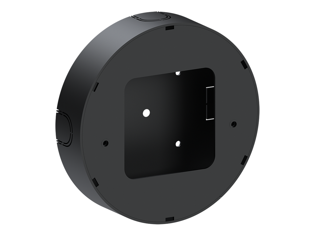 Surface mounting box for easy cabling (LIGHTWAVE 3) - SCE-LIGHTWAVE-3 ...