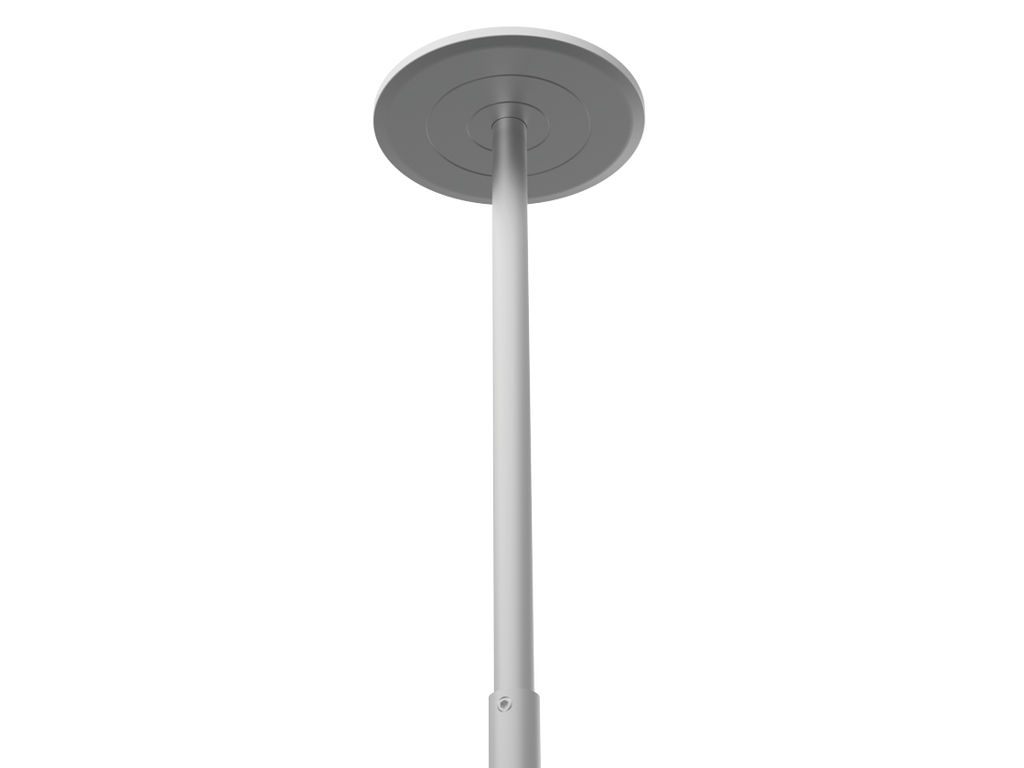 Rod suspension - Flash-mounted - A80071 - Aluminium profiles ...