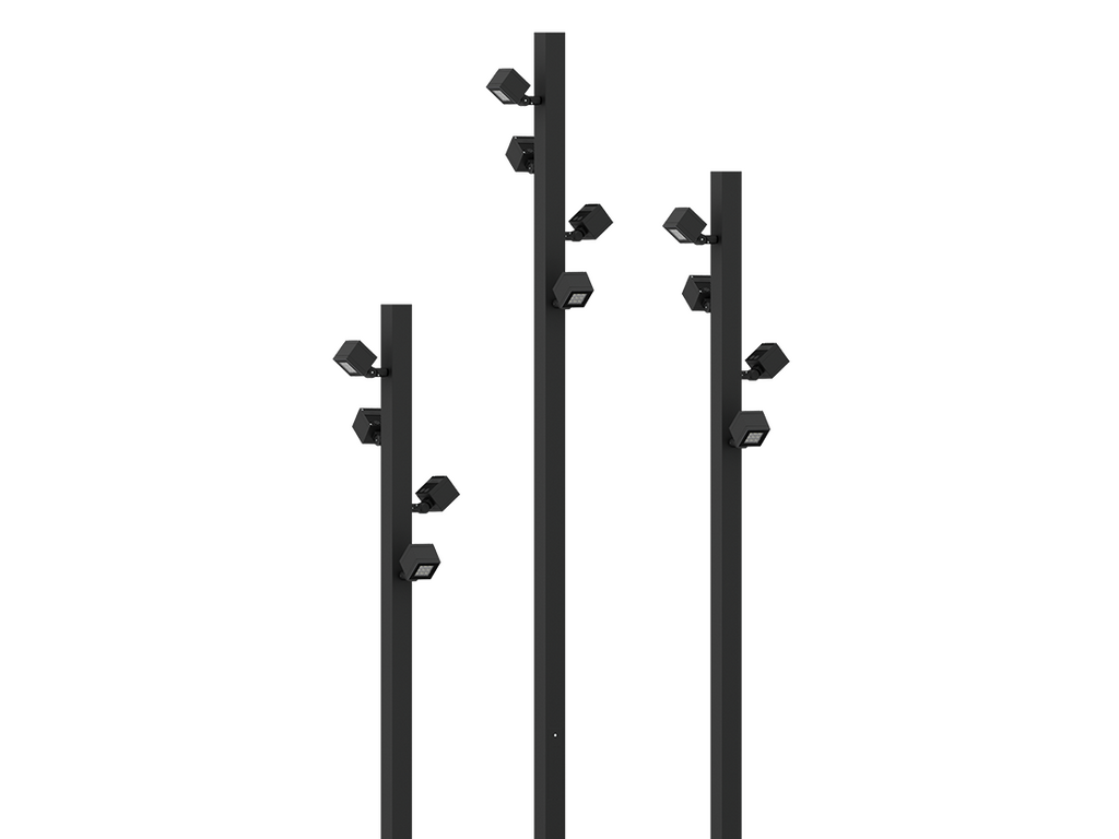 LADOR - Floodlights, projectors and column projectors - LIGMAN - EN