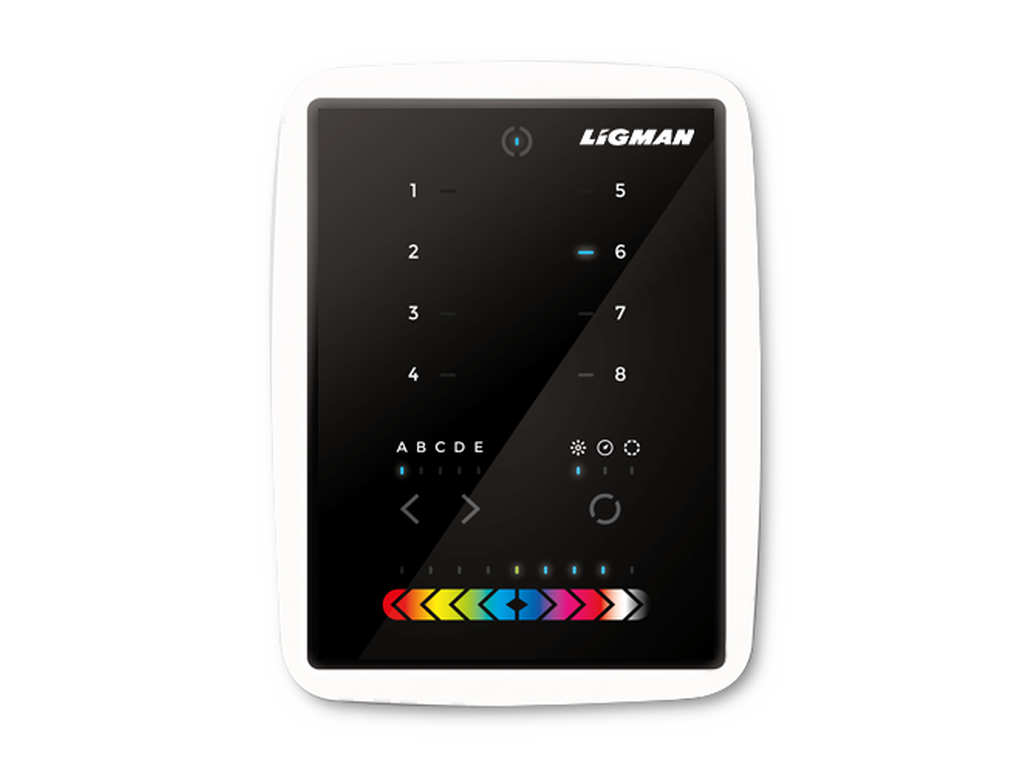 Nicolaudie - STICK-KE1 - A60791 - Discontinued - LIGMAN - EN