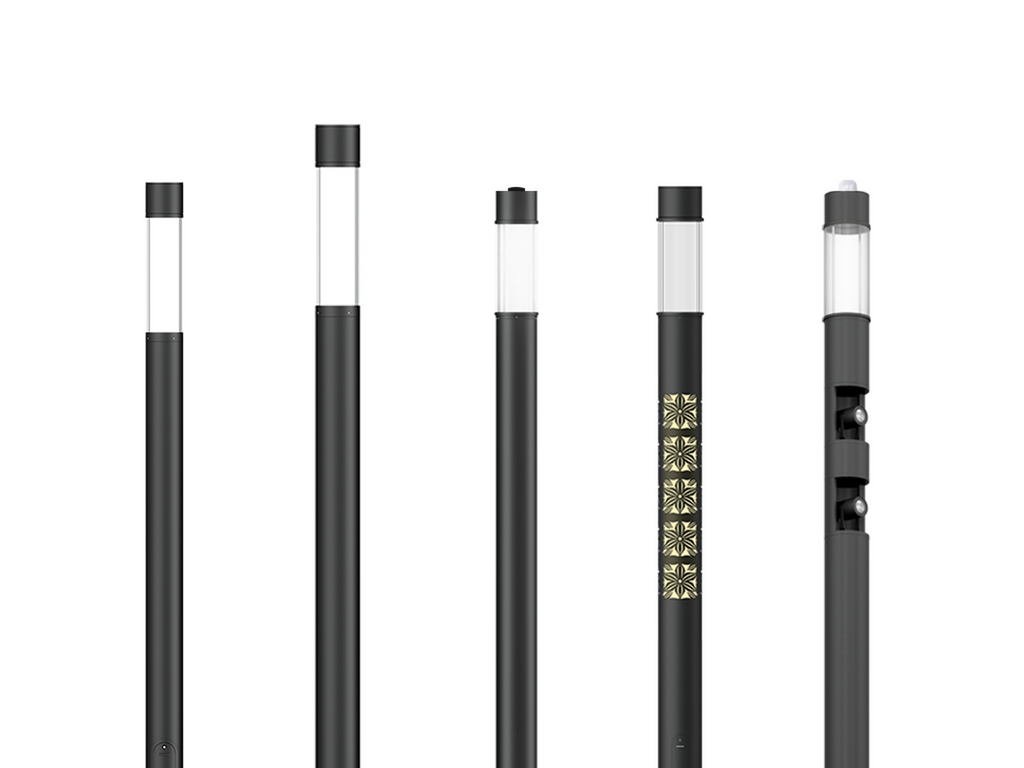 ARIZONA - Light columns - LIGMAN - EN