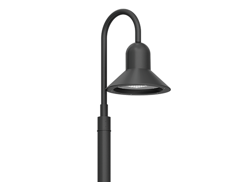 HAMILTON 3 - HAM-20021 - Street & area lighting luminaires - LIGMAN - EN