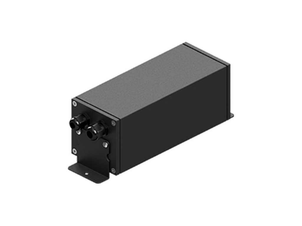 Remote box IP65 - A61851 - Outdoor luminaire accessories - LIGMAN - EN