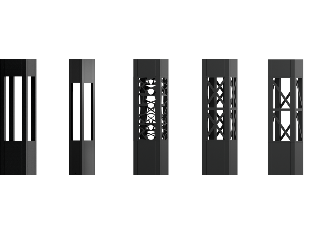 LIGMAN – Outdoor & Indoor LED – Professional lighting solutions