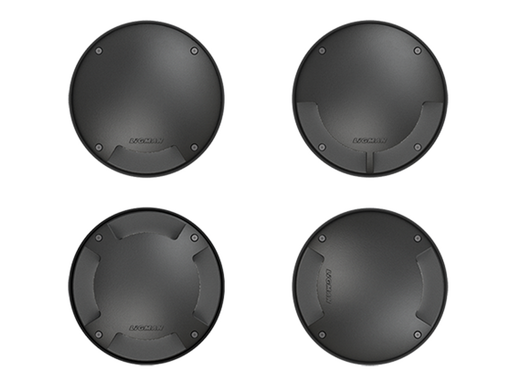 MASK - In-ground luminaires - LIGMAN - EN