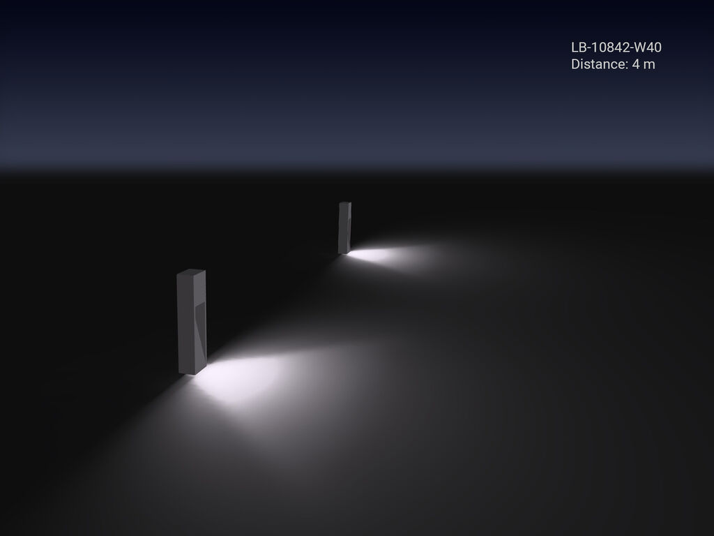 LBX 6 - LB-10842 - Bollards - LIGMAN - EN