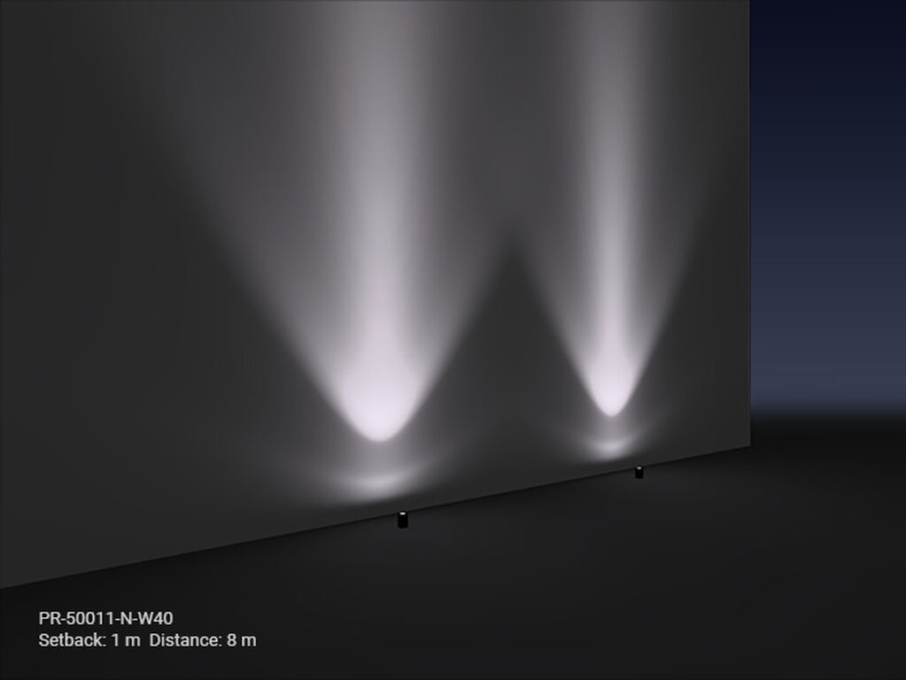 PARAGON 2 - PR-50011 - Floodlights, projectors and column projectors ...