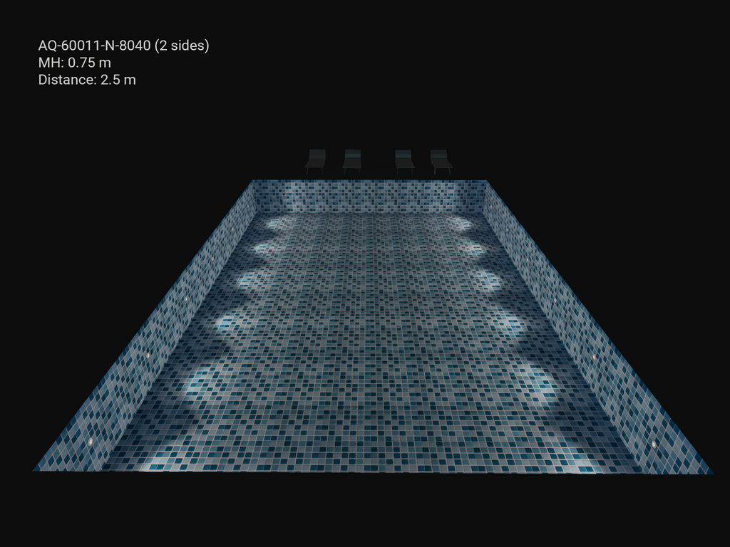 AQUA 2 - AQ-60011 - Underwater luminaires - LIGMAN - EN