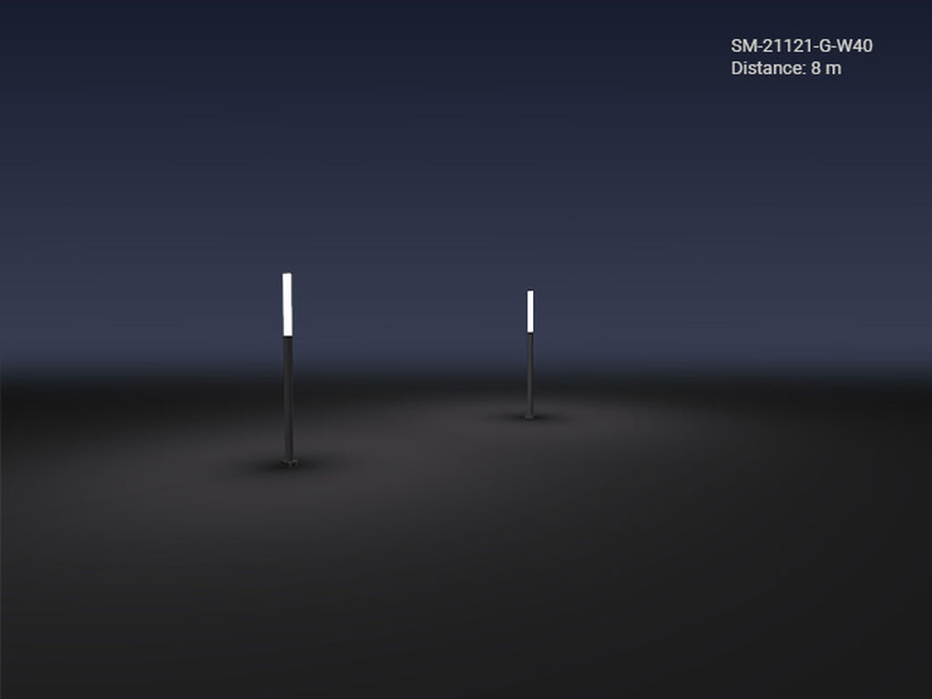 SMITH 2 - SM-21121 - Light columns - LIGMAN - EN