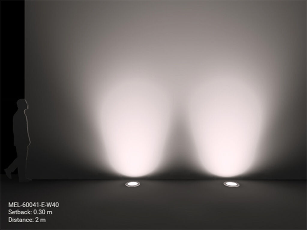 MELBOURNE 5 - MEL-60041 - In-ground luminaires - LIGMAN - EN