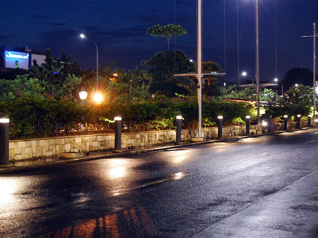 Gandaria City Mall, Indonesia - LIGMAN - TH