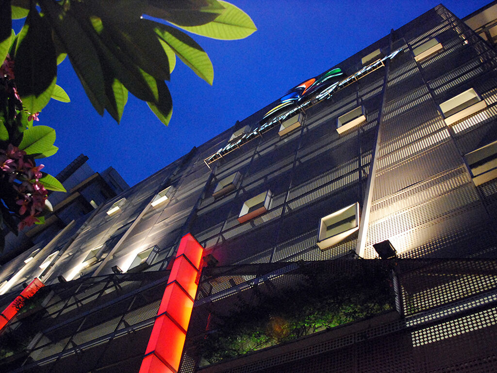 Summarecon Mall Kelapa Gading, Indonesia - LIGMAN - RU