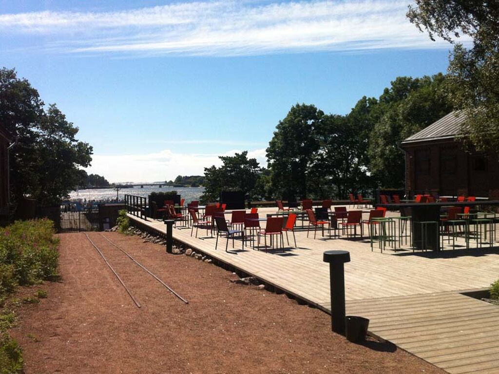 Lonna, Finland - LIGMAN - TH