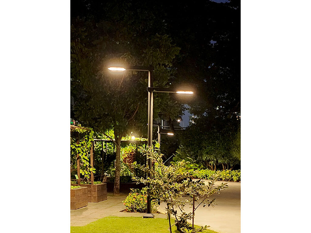 Garden by the Bay, Singapore - LIGMAN - EN