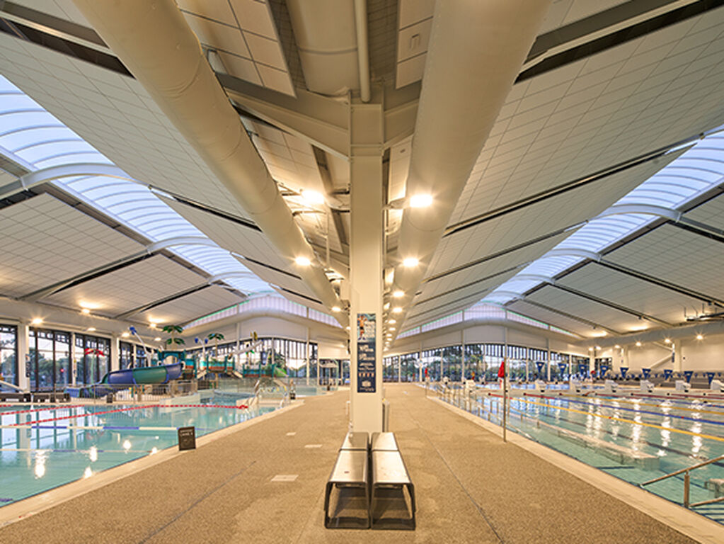 YAWA Aquatic Centre, Australia - LIGMAN - EN