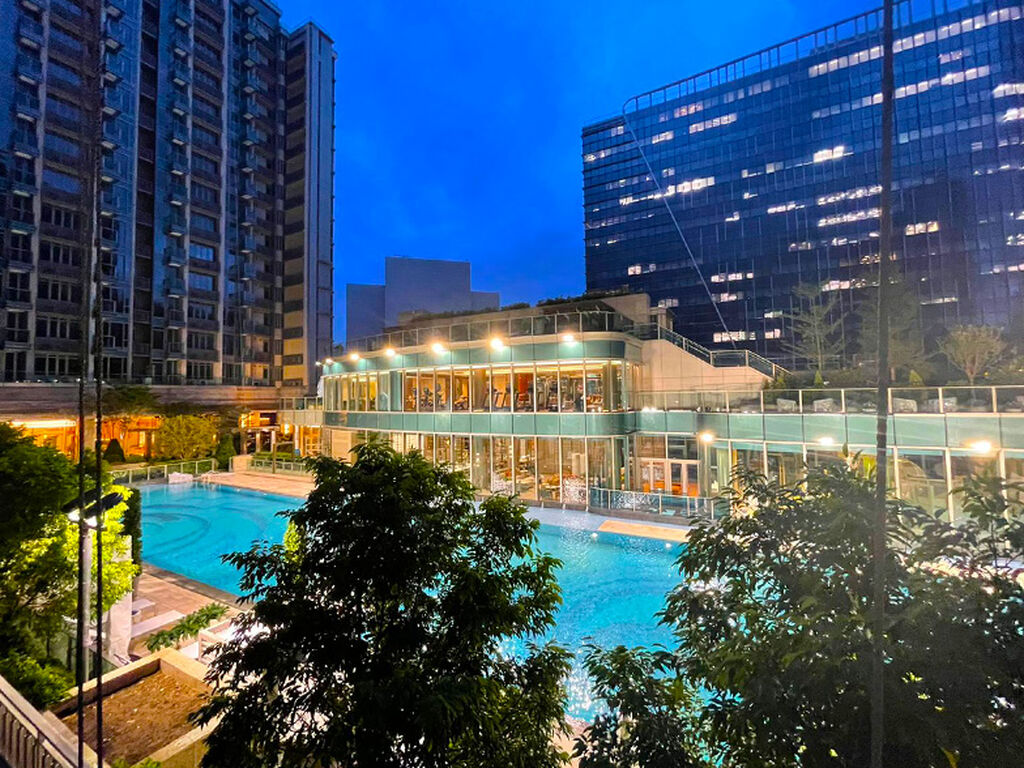 Mayfair by the Sea 8 residential, China - LIGMAN - EN