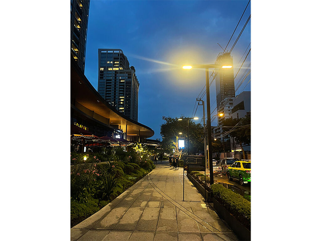 Velaa Sindhorn Village, Thailand - LIGMAN - EN