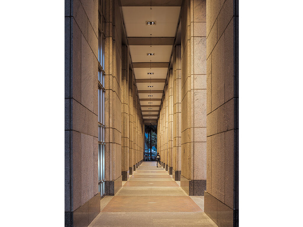 Chifley Tower, Australia - LIGMAN - EN