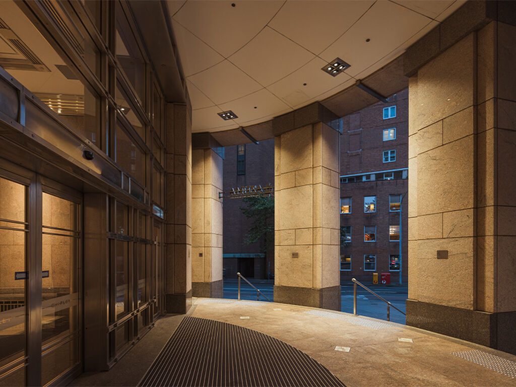 Chifley Tower, Australia - LIGMAN - EN