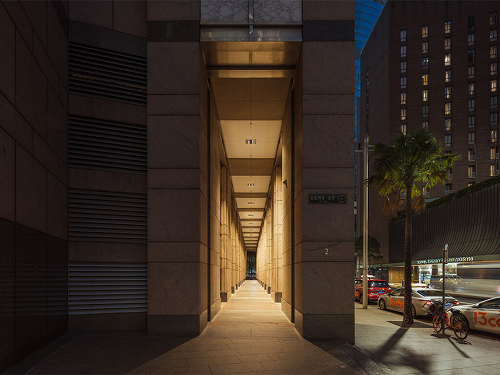 Chifley Tower, Australia - LIGMAN - EN