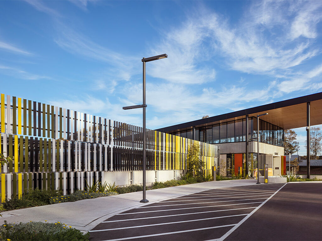 Blacktown Animal Rehoming Centre, Australia - LIGMAN - EN