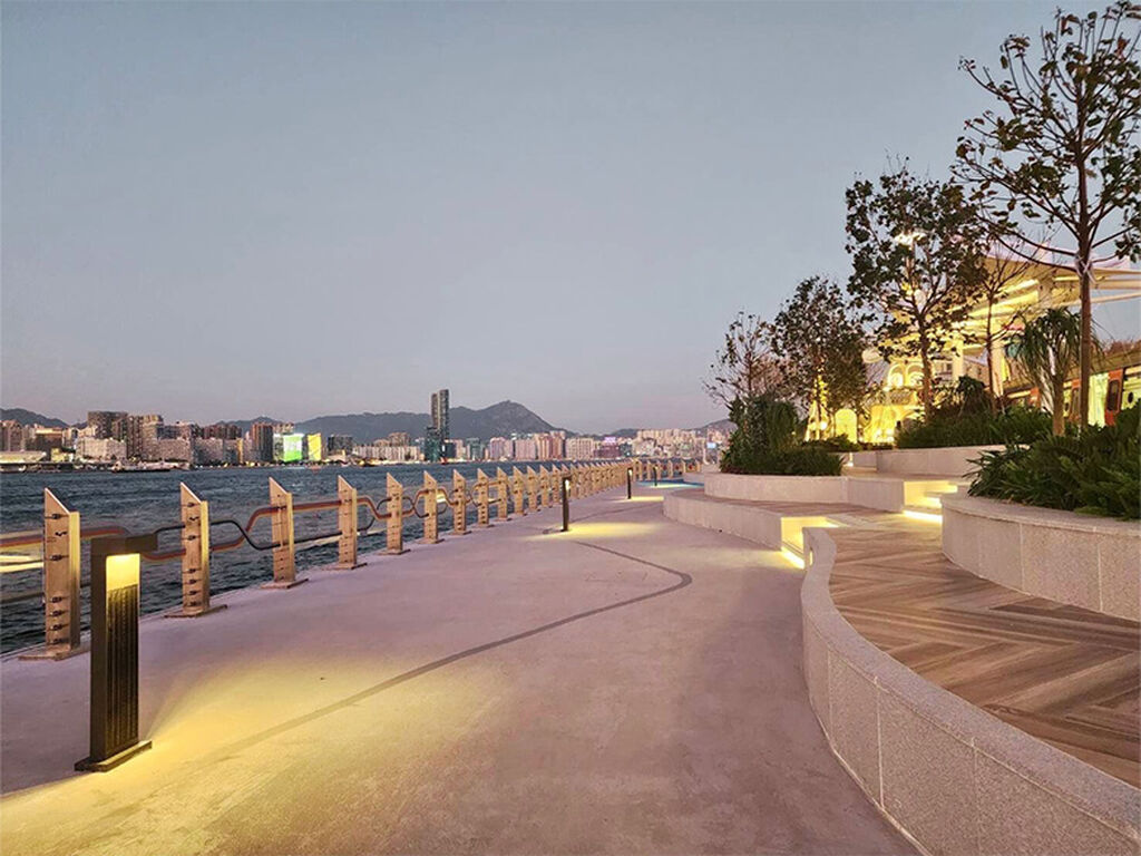 Water Sports and Recreation Precinct, China - LIGMAN - EN