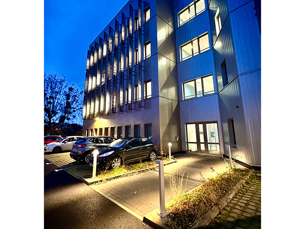 SMABTP Assurances Bretagne Normandie, France - LIGMAN - ES