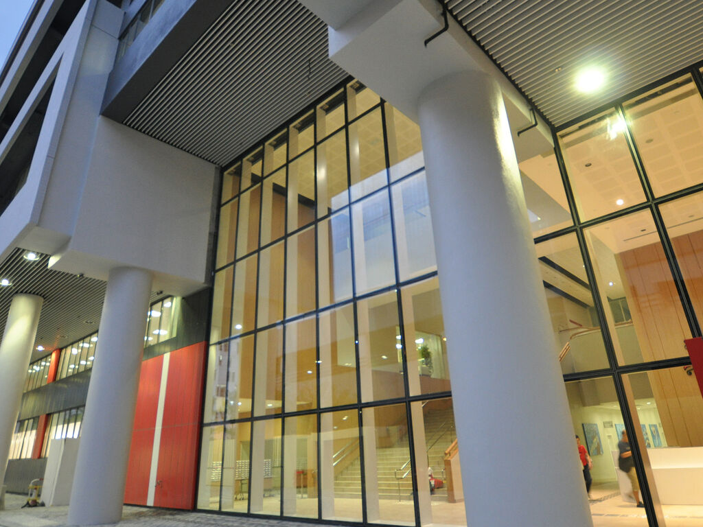 Kellett School, Hong Kong - LIGMAN - EN