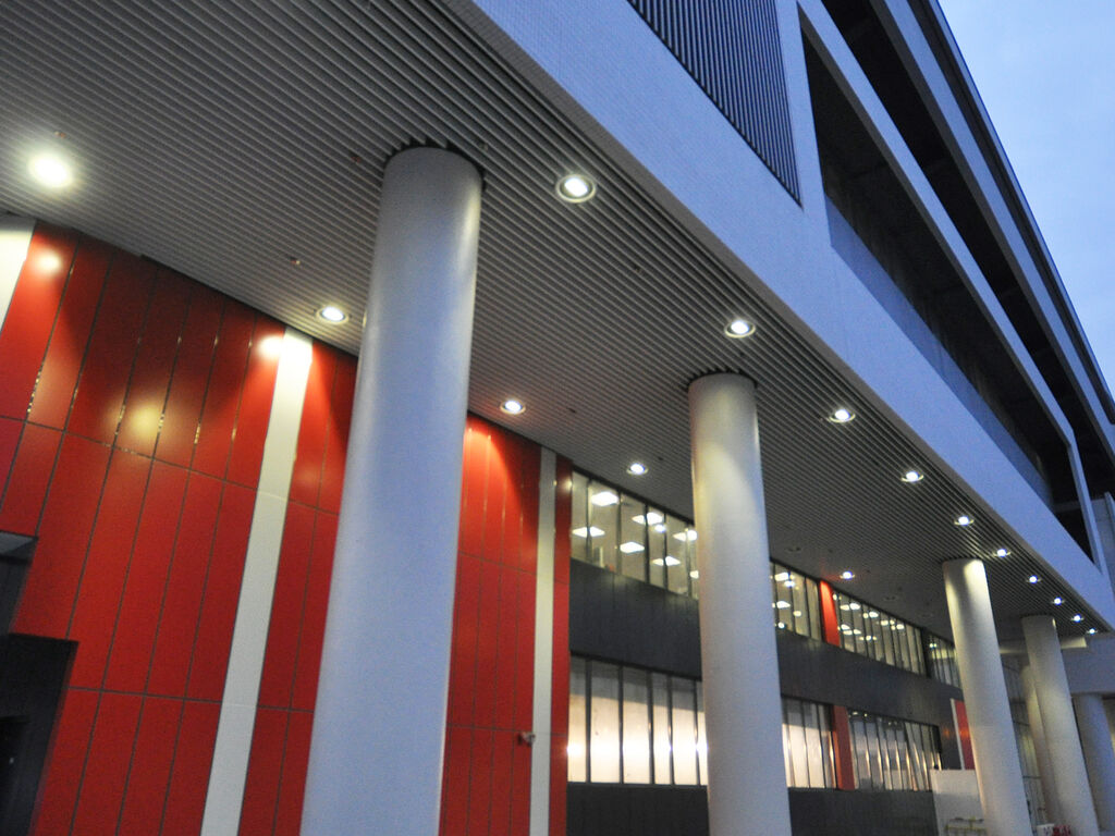 Kellett School, Hong Kong - LIGMAN - EN