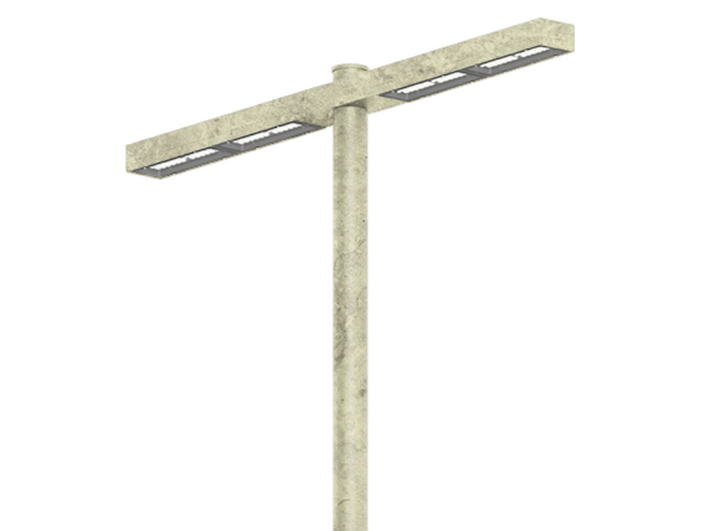 LIGHT LINEAR DENVER 2 - DE-20013 - Street & area lighting luminaires ...