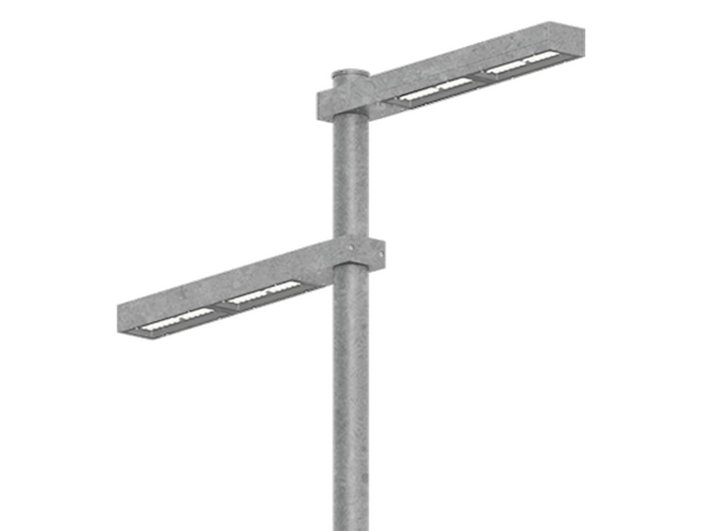 LIGHT LINEAR DENVER 3 - DE-20024 - Street & area lighting luminaires ...