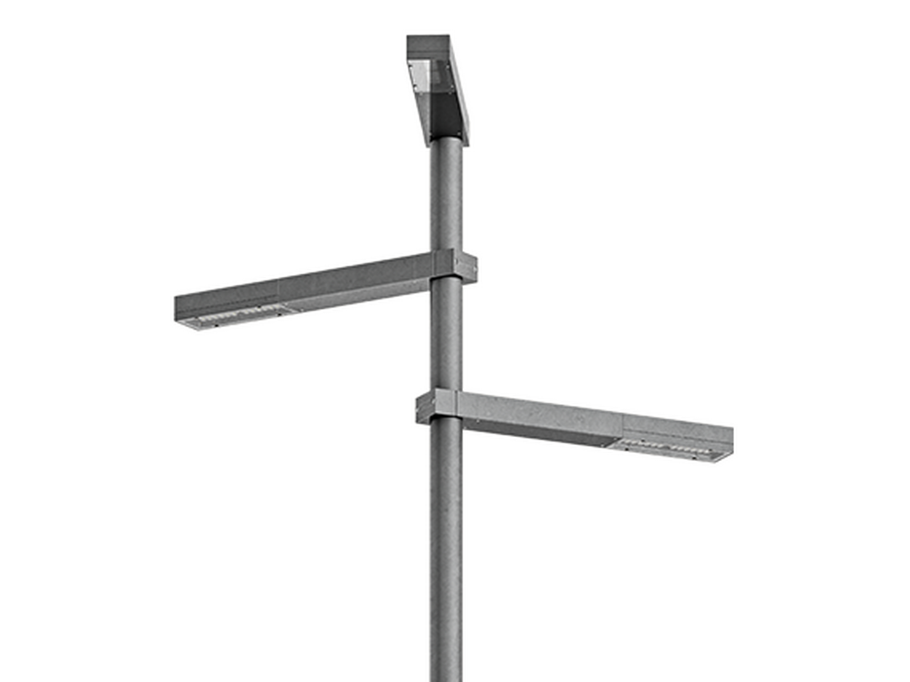 LIGHT LINEAR DENVER 4 - DE-20033 - Street & area lighting luminaires ...