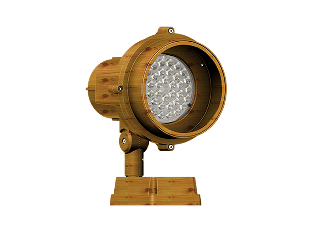 MIC 5 - MI-50391 - Floodlights, projectors and column projectors ...