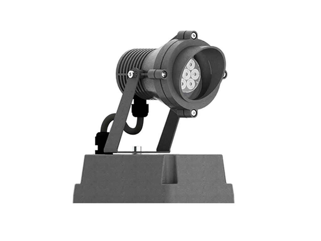 ZEAT 3 - ZE-50392 - Floodlights, projectors and column projectors ...