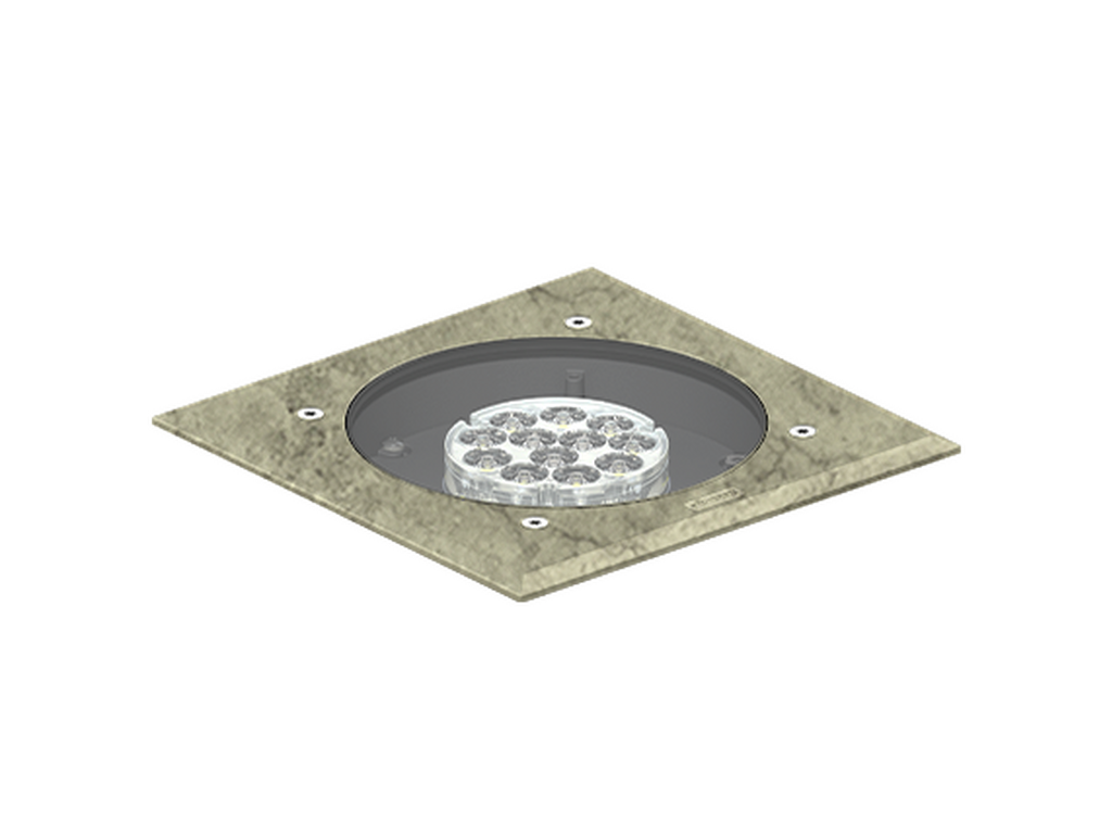 HARRIER 4 - HA-60215-A - In-ground luminaires - LIGMAN - EN