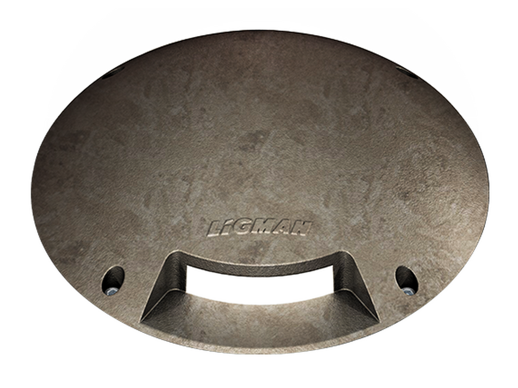 MASK 1 - MK-60249 - In-ground luminaires - LIGMAN - EN