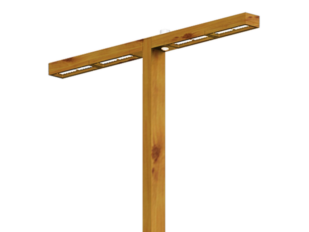 LIGHT LINEAR PT 6 - LI-21182-LC - Street & area lighting luminaires ...