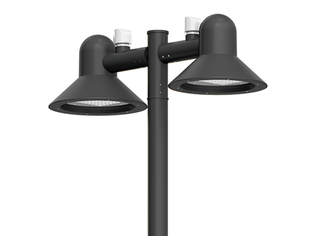 HAMILTON - Street & area lighting luminaires - LIGMAN - EN