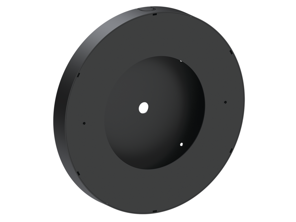 Surface mounting box for easy cabling (ITAC 2) - SCE-ITAC-2 - Outdoor ...